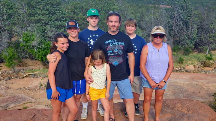 Fundraiser for Kristy Miller by K Miller : Help Rian Fight Cancer