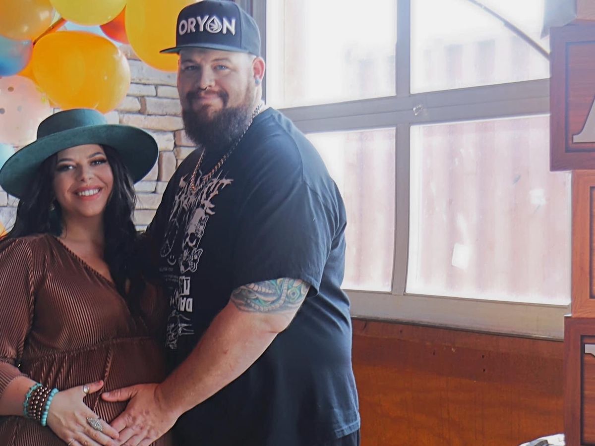 Pawn Stars Chumlee Girlfriend