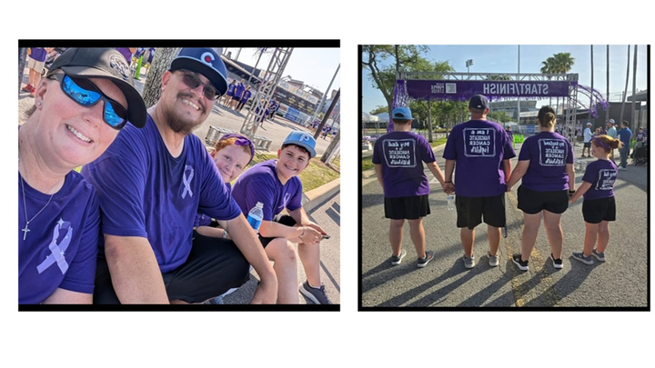 Fundraiser for Chelsea Holleman by JoAnn Ortiz : Support for Michael's ...