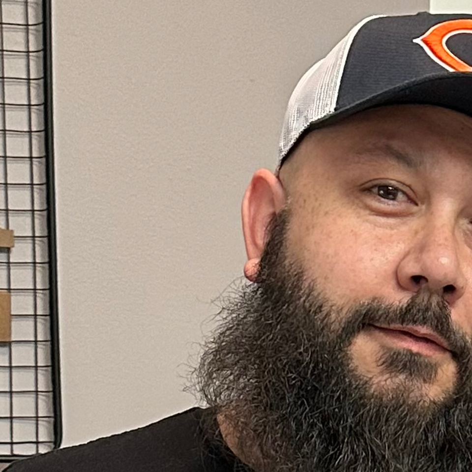 Patrick Shank's Instagram, Twitter & Facebook on IDCrawl