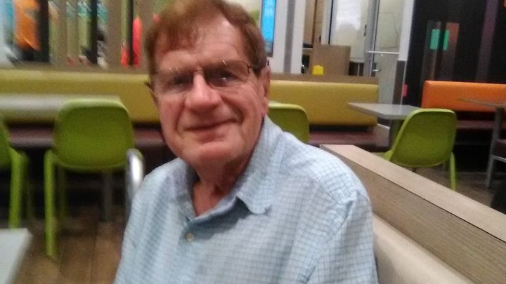 Fundraiser by Danielle Goins : We Love Bro Jerry Boyd