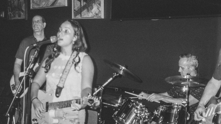 Fundraiser by Ava Neal : Support the next album!