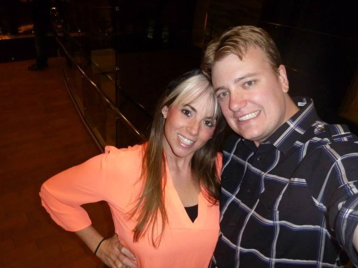 Fundraiser for Alayna Jordan by Karen Templer Grelyak : In Loving ...