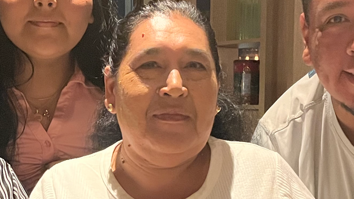 Fundraiser by Virginia Hernandez-Patino : Funeral Expenses for Maria ...