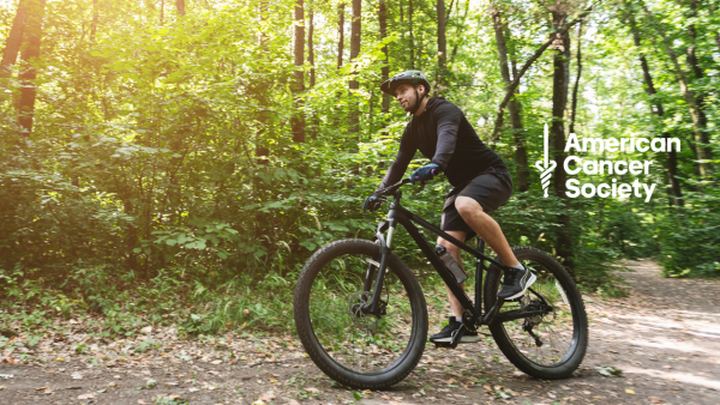 Fundraiser by Nicholi Reece : I'm Cycling 300 Miles for American Cancer ...