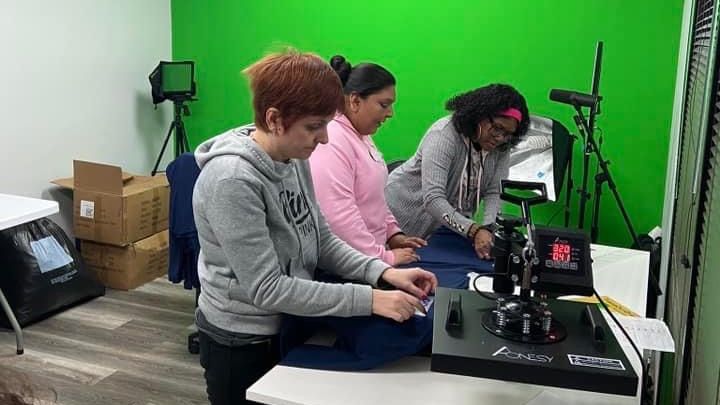 Fundraiser by Brian Martin : Support Project Re-Direct's Expansion