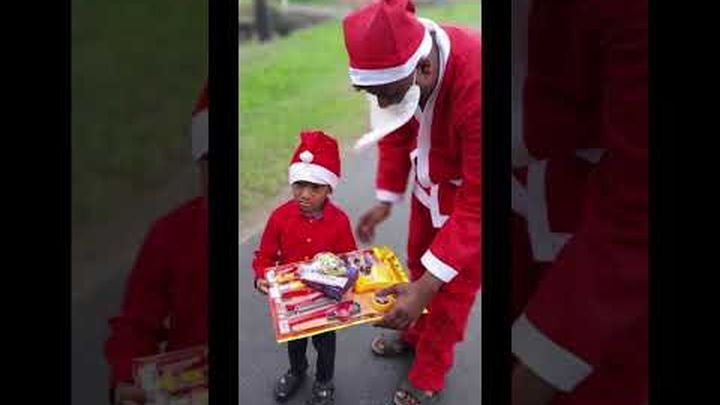 Fundraiser by Tara, Annette Persaud : Make Christmas Magical for the ...