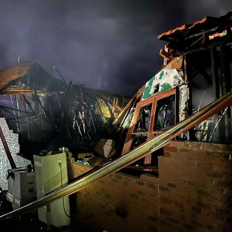 Fundraiser by Michelle Cassell : Help Rebuild a Home Full of Love After ...