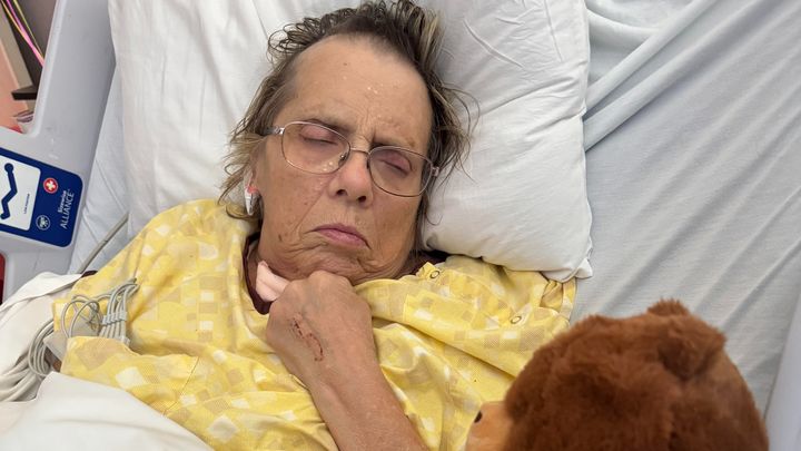 Fundraiser by Ashleigh Schlessinger : Help Bring Ashleigh's Mother Home ...