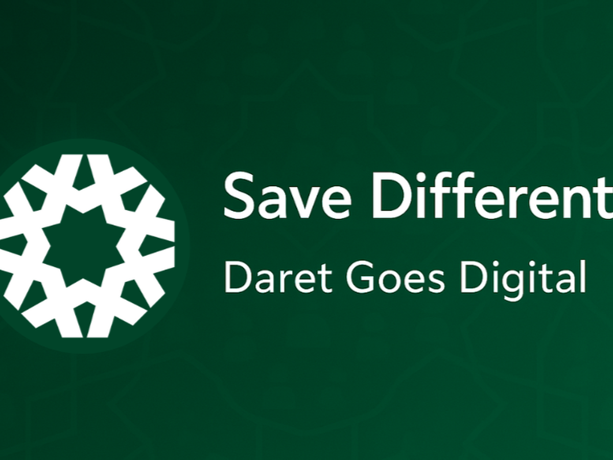 Fundraiser by Nabil CHAKIR : Daret — la première application d'épargne collectif