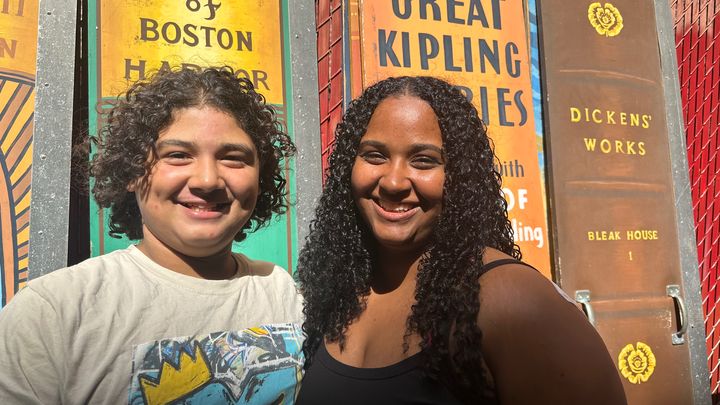 Fundraiser for Yarimar Collado by Selina Waldo : Medical Expenses for ...