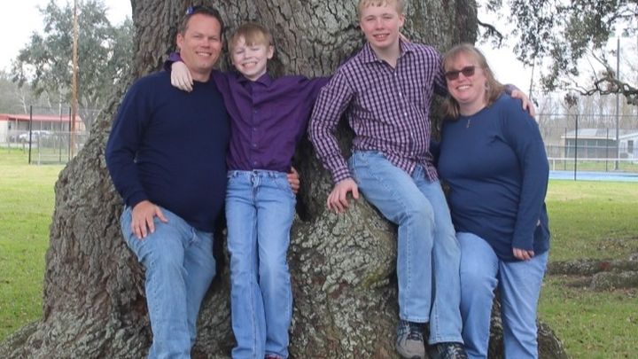 Fundraiser for Heather Doolittle by David Bruce : Team Tim - No One ...