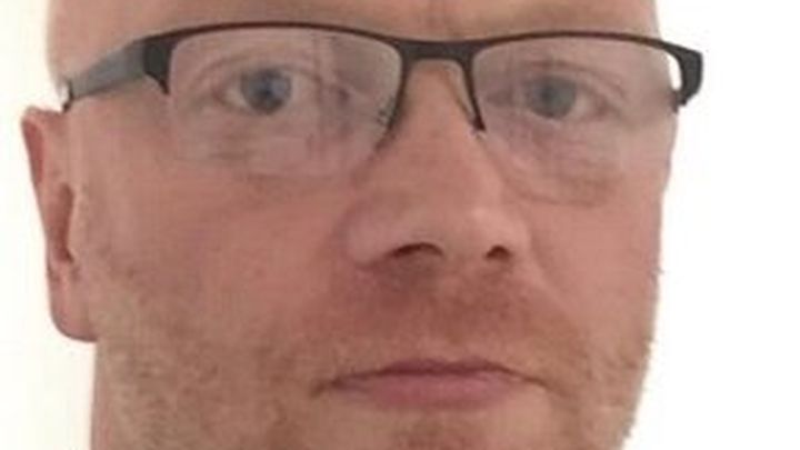 Fundraiser by Jim Copp : Justin Farrell Memorial Fund