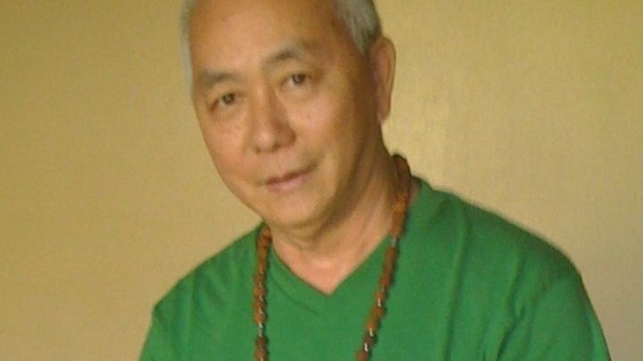 Fundraiser for Cherry Lou Sy by Michael Sy : Remembering Manuel Gan Sy