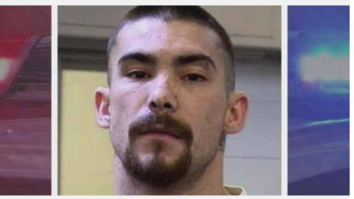 Fundraiser by Victoria Rodriguez : Taylor John Crabb