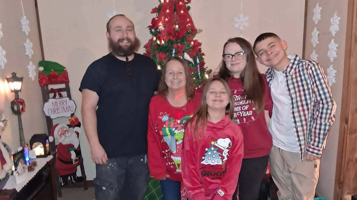 Fundraiser for Jacob Bishop by Chelsea Muncy : Love and Care for Jaime ...