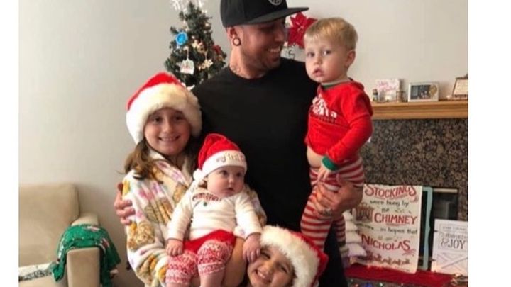 Fundraiser for Amber Brown by Brenden Kalfus : PELOTON BIKE FOR DOUBLE ...