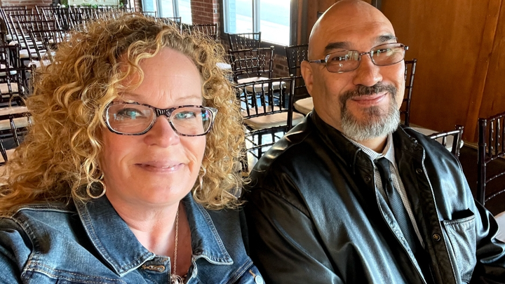 Fundraiser by Kelly Baldwin-Britton : Support for Raul with UPDATES