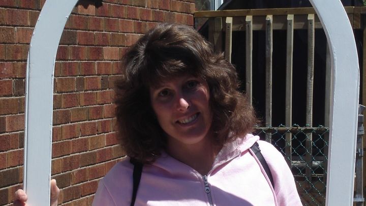 Fundraiser by Ine Wauben : Remembering our friend Karen Schmidt