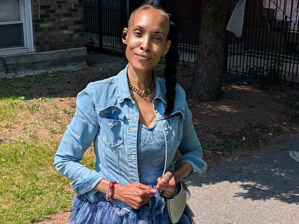 Fundraiser by Roy Dennis : Support for Susan Pruitt's Final Journey