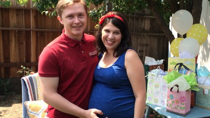 Fundraiser for Jessica Fogarty by Tara Wilder : Baby Daisy's Spina ...