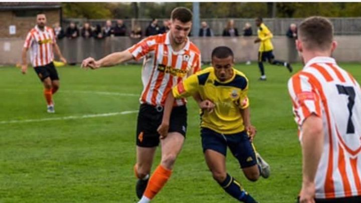 Fundraiser by Luke Tuffs : Get George Spires his Op!