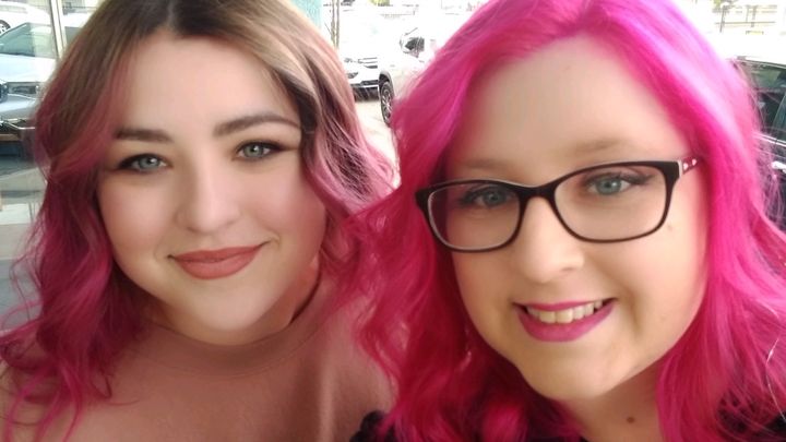 Fundraiser for Monica Barber by Danielle Doan : Help Monica Through Cancer