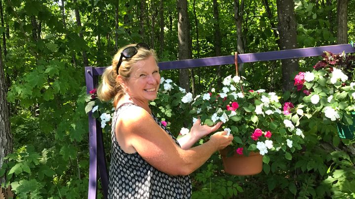 Fundraiser for Carol Chase by Lori Lewis : Help Carol get back into her ...