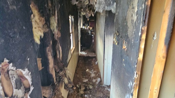 Fundraiser by Anthony Dubravski : House fire expenses for Tony & Vivian ...