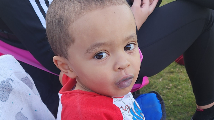 Fundraiser for Julie Hoover by Acacia Hoover : Support Kaleb's Family in Their Time of Loss