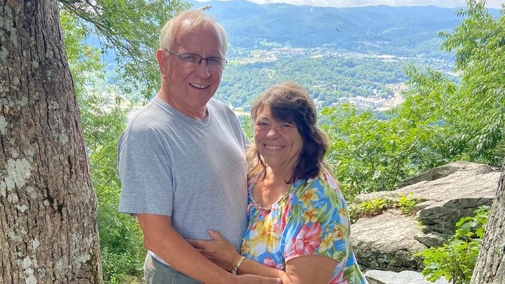 Fundraiser for Dennis Caldwell by David Caldwell : Caldwell Family Home ...