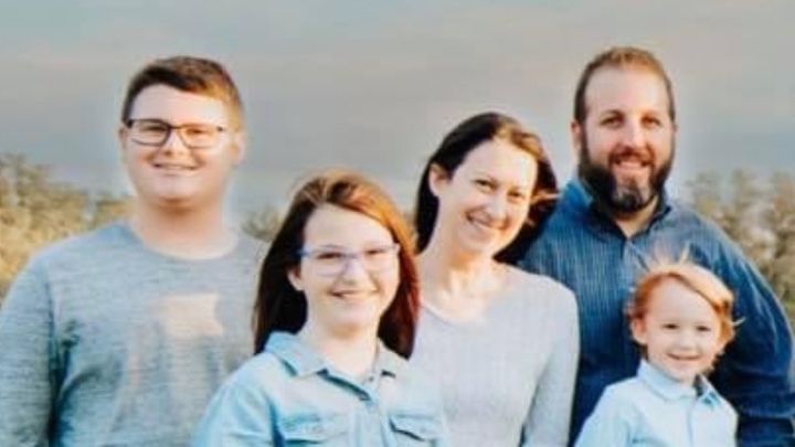 Fundraiser for Jason Nicholson by Lacy Carroll : Crystal Nicholson is ...