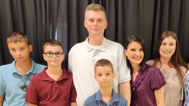 Fundraiser for Amanda Walker by Staci Walker : Helping Amanda and Her ...