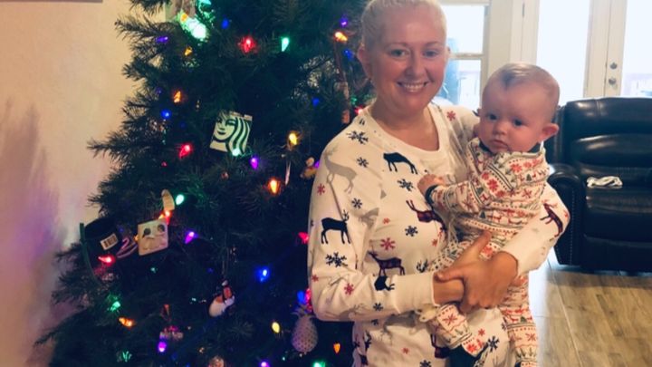 Fundraiser by Becki Berkeley : Breast Cancer Support