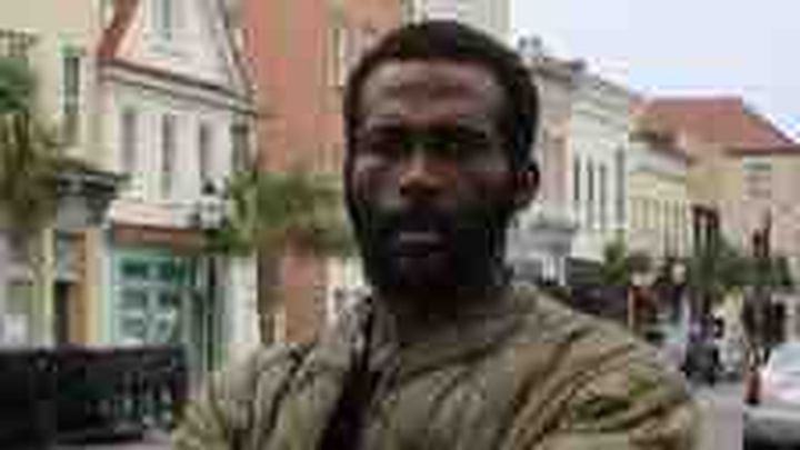 Fundraiser by Quinn Harris : Help Byron Out of the Jam He Is In