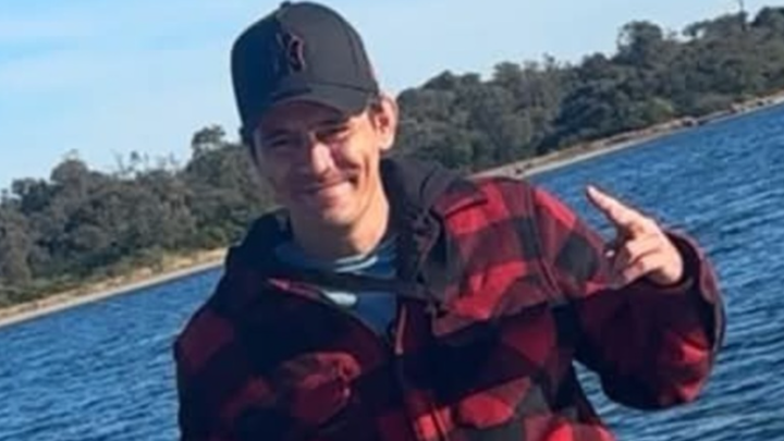 Fundraiser by bobbie-jay howe : In loving memory of STUART