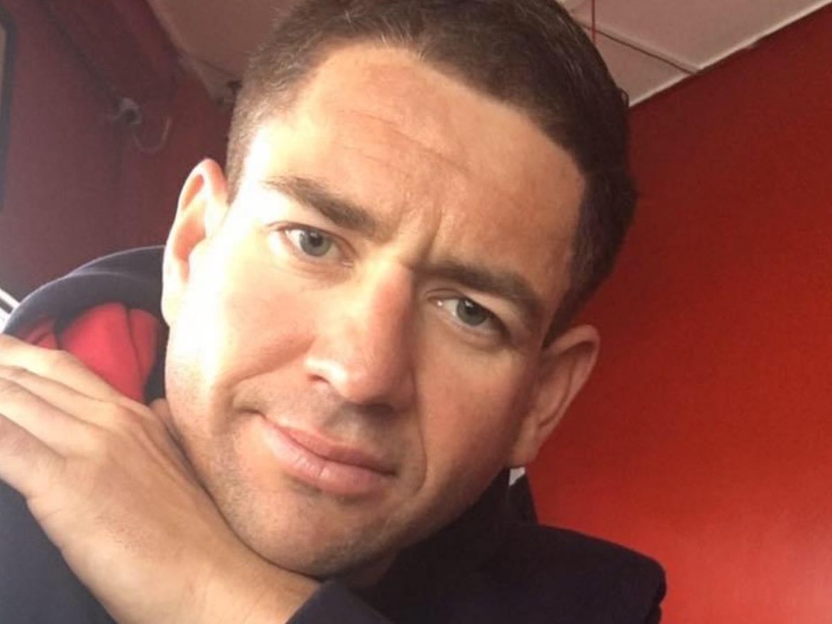 Fundraiser for Lisa House by Nick Highman : Help bring Dean’s remains ...