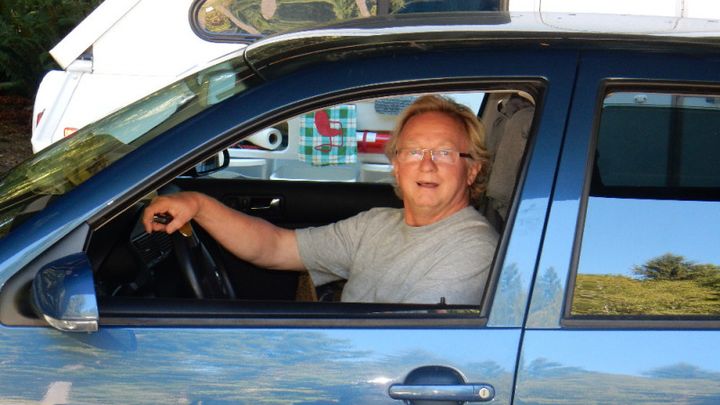 Fundraiser by Steve Vrooman : Following the Bubbles 2 the surface