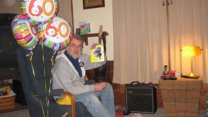 Fundraiser for Nancy McNeely by Andrea Gregorio : Help Dennis & Nancy ...