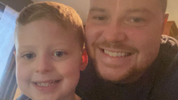 Fundraiser by Barbara Sparks : Open Heart Surgery