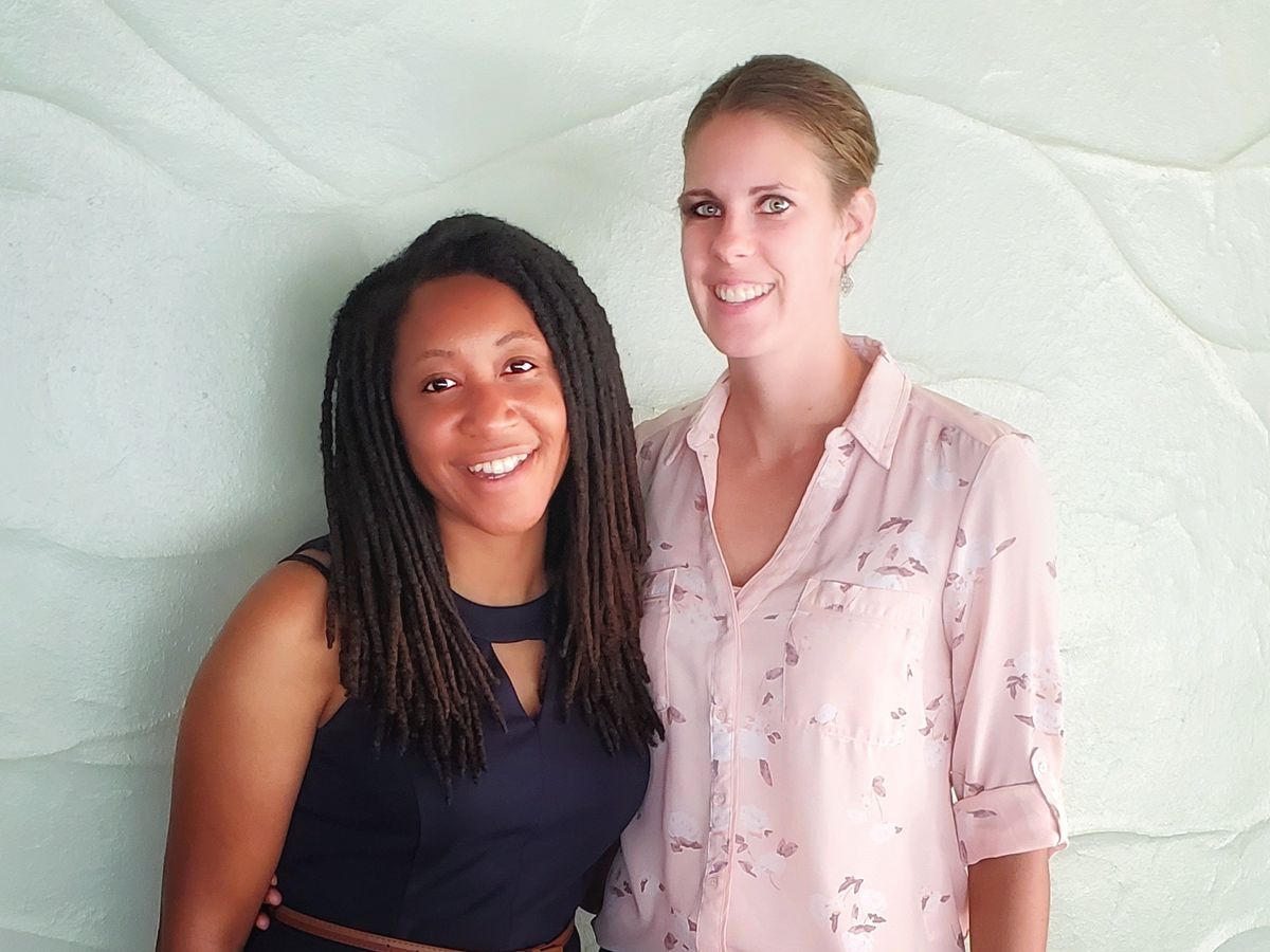 Fundraiser for Sonia Sledge by Darla Clark : Help Samantha and Sonia ...