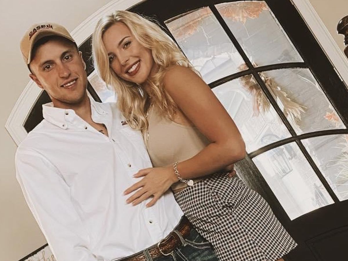 Fundraiser for Kaleb Wiggins by Harley Wiggins : Support Kaleb and Savannah's Recovery