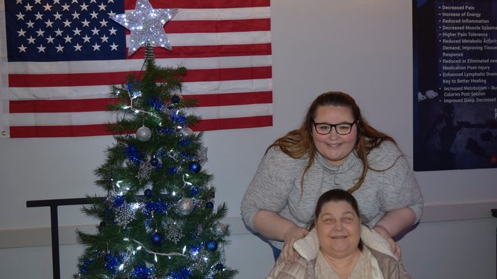 Fundraiser for Amanda Lewis by Erin Barthel : Mama Kelly’s Girls