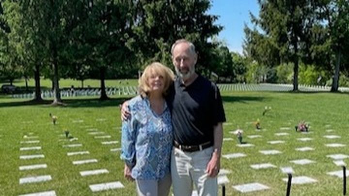 Fundraiser for Shari Jones by Karen Peris McLellan : Join Steve's Third ...