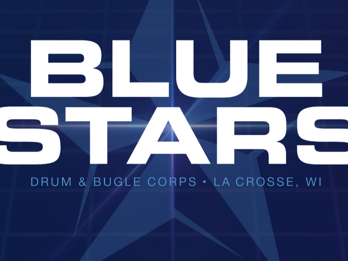 Fundraiser by Sam Knepper : Help Sam march Blue Stars