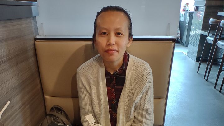 Fundraiser by IvanNka Lor Yang : Helping through a tough time