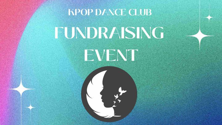 Fundraiser by Kpop Dance Club : Donate to charity!