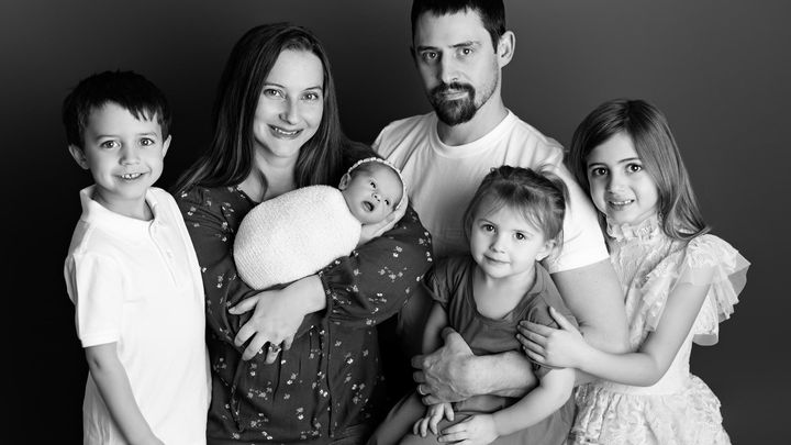 Fundraiser for Marie Wintermute by Marie Garcia : Ben & Jessica Stone