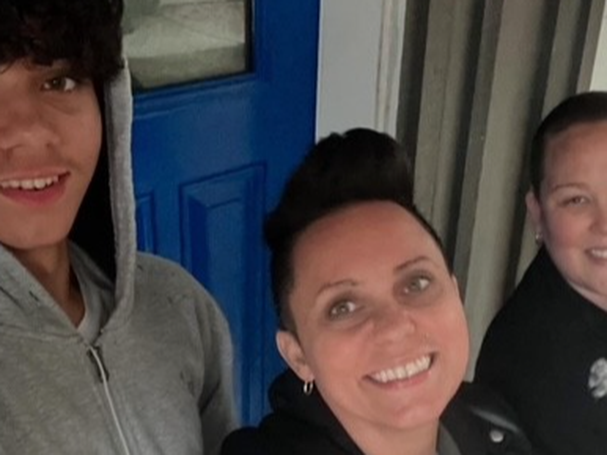 Fundraiser for Tauna Nelson by Maria Mitalas : Honoring Craig Lewis and His Family in Their Time ...