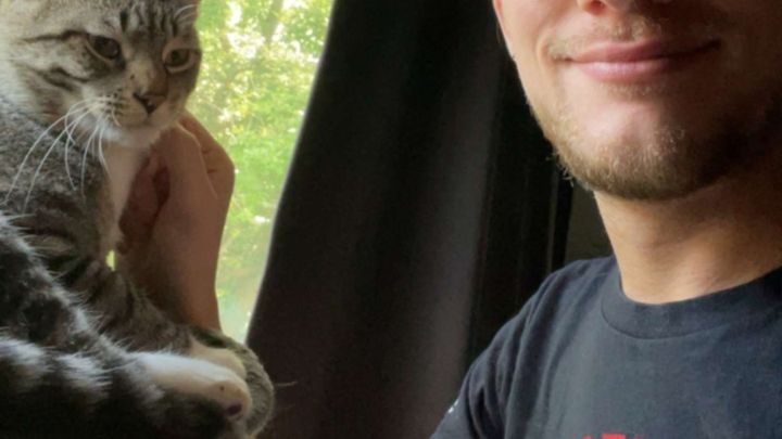 Fundraiser by Heather Coppess : Help Us Give Steve Coppess a Loving ...